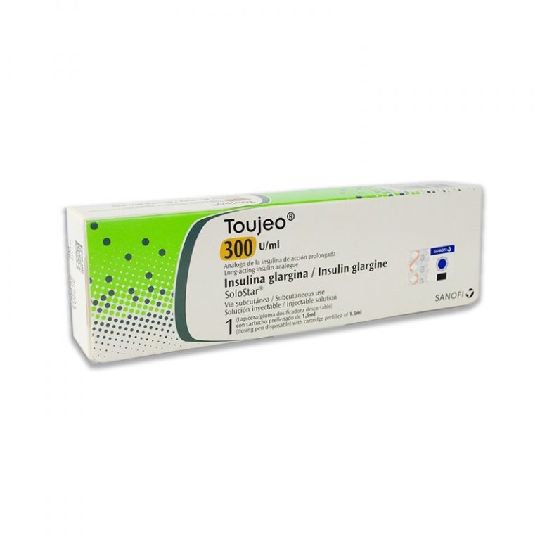 Soliqua Solostar 10-40 y 30-60 – Casa del Diabético